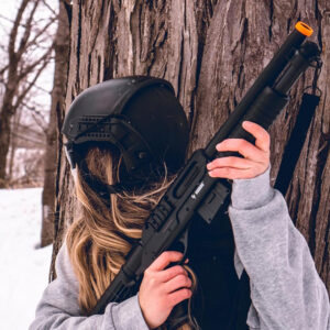 Game Face - High-Performance Airsoft Gear & Accessories – Official Website