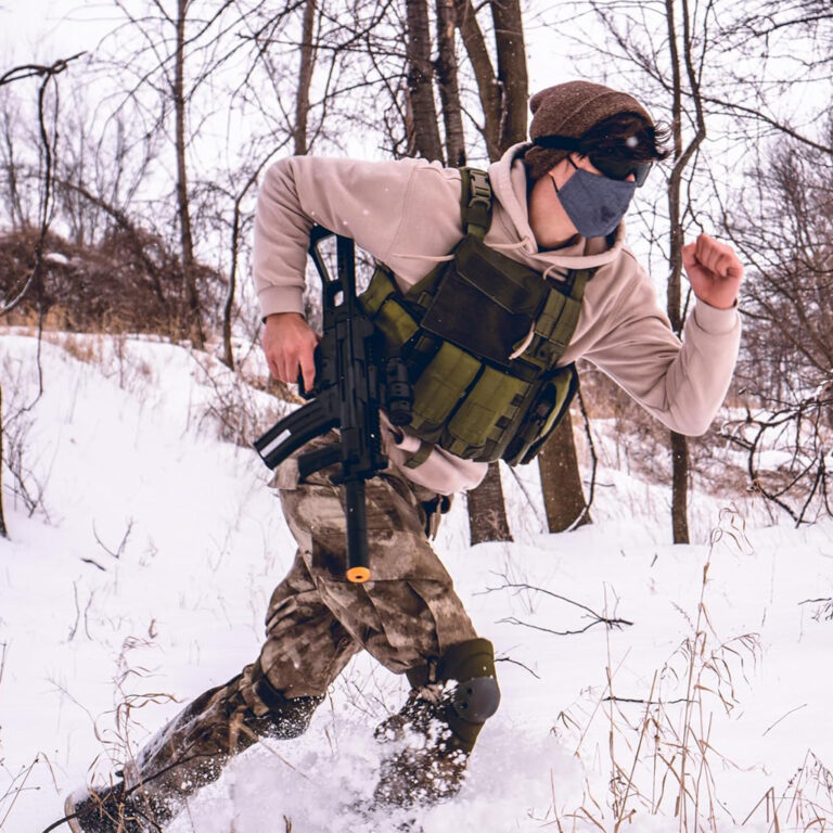 Game Face - High-Performance Airsoft Gear & Accessories – Official Website